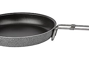 TRANGIA Non-Stick Frypan with Handle, 9.4"