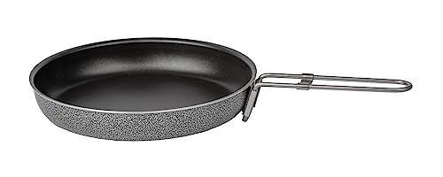 TRANGIA Non-Stick Frypan with Handle, 9.4"