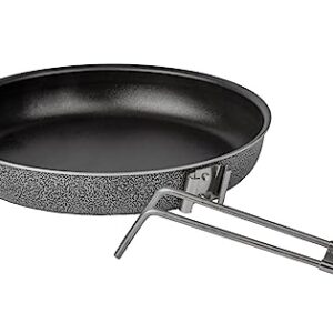 TRANGIA Non-Stick Frypan with Handle, 9.4"