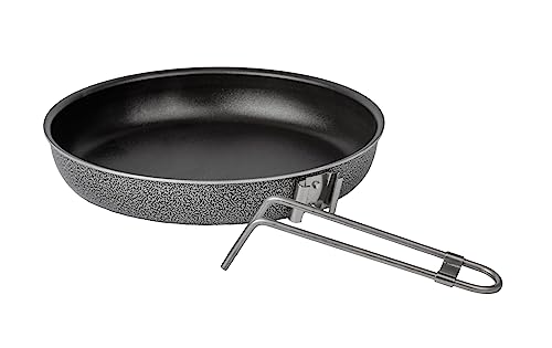 TRANGIA Non-Stick Frypan with Handle, 9.4"