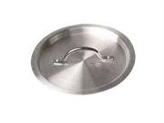 winco 2.0mm aluminum cover for stock pot, 140-quart