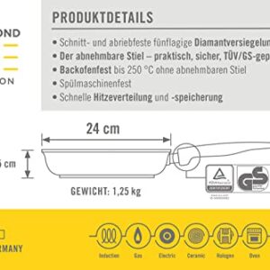 - DIAMOND LITE INDUCTI