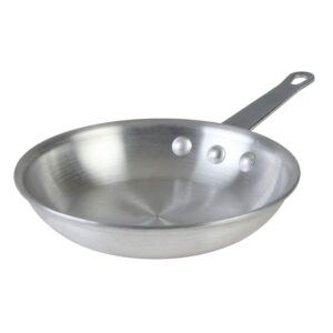 thunder group 12 inch aluminum fry pan