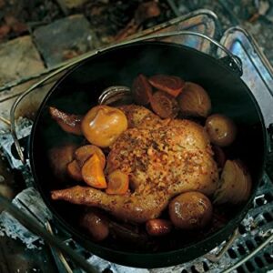 Snow Peak Japanese Dutch Oven 26cm