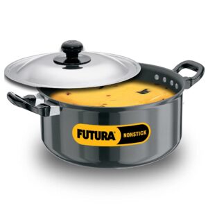 hawkins/futura non-stick stewpot patila, 5 liter