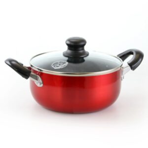 better chef 4-quart aluminum dutch oven