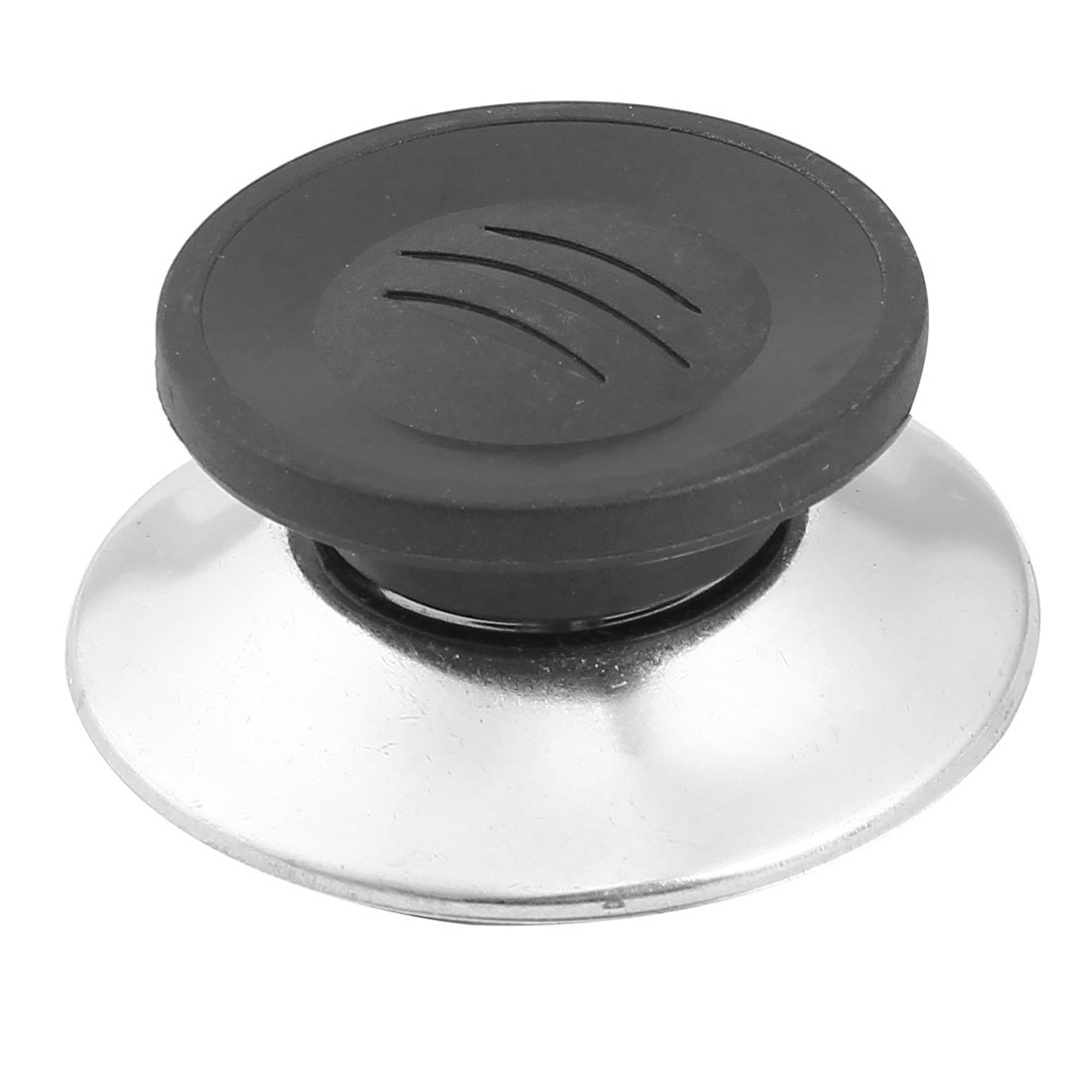 uxcell a17030700ux0108 Kitchen Round Cookware Replacement Skillet Stockpot Kettle Frying Pan Pot Handle Lid Cover Knob