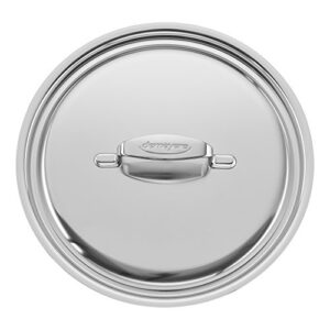 Demeyere 5-Plus Stainless Steel 2-qt Sauce Pan