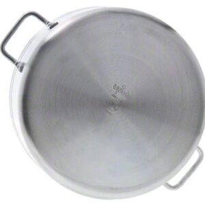 Update International 15 Qt Heavy Aluminum Brazier