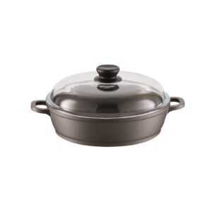 berndes bonanza stewing pan 28 cm black