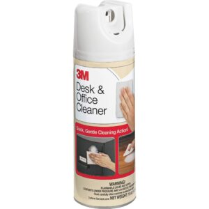 3m desk/office cleaner spray