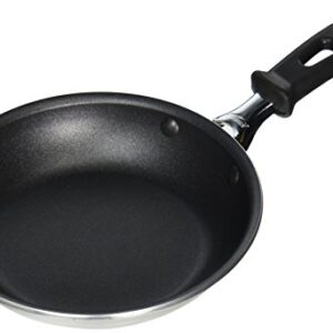 Vollrath (67607) 7" Wear-EverAluminum SteelCoat Fry Pan