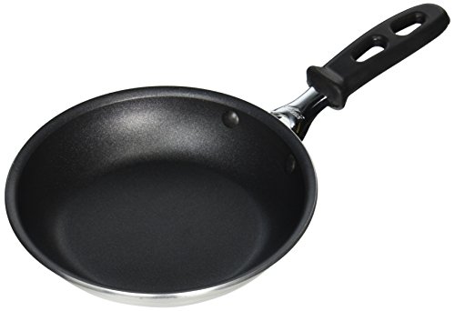 Vollrath (67607) 7" Wear-EverAluminum SteelCoat Fry Pan