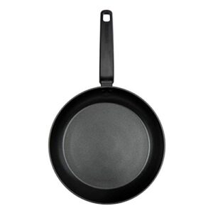 MASTERPAN Non-Stick ILAG Ultimate Everyday Frying Pan with Bakelite handle, 11", black