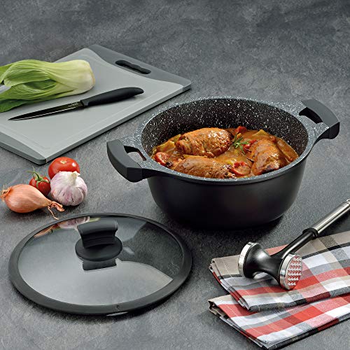 Kela Stella Nova Saucepan 3.5 Litres