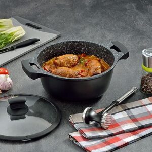 Kela Stella Nova Saucepan 3.5 Litres