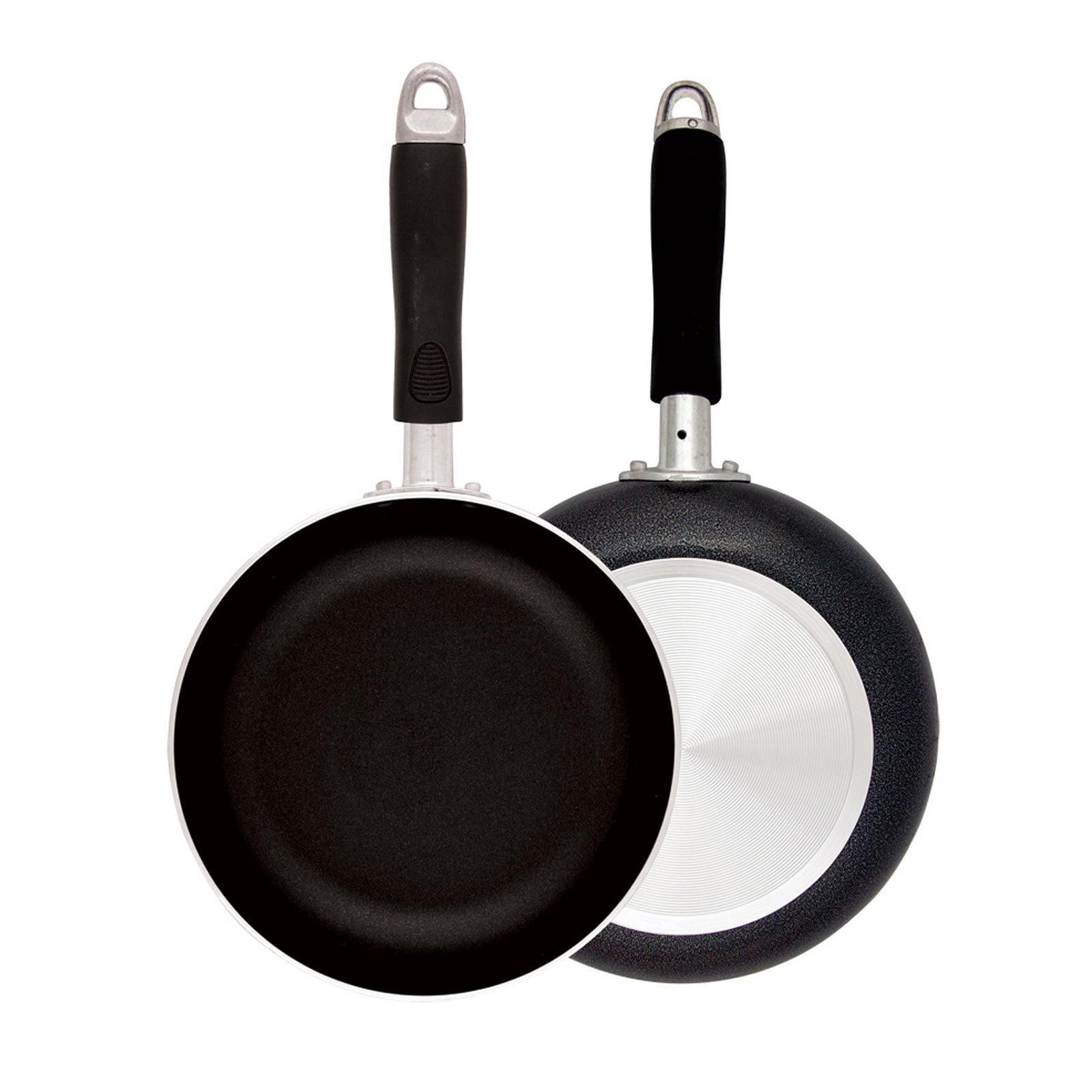 Better Chef 8-Inch Heavy Gauge Aluminum Non-Stick Fry Pan