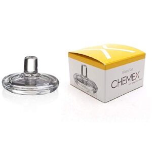 chemex glass coffeemaker cover