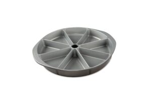 nordic ware procast, classic scone, graphite