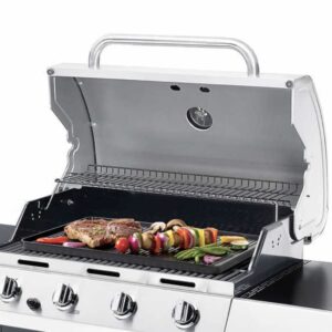 The Rock PRO Reversible Grill/Griddle Pan