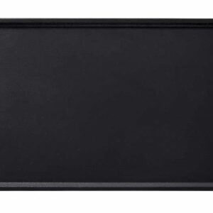 The Rock PRO Reversible Grill/Griddle Pan