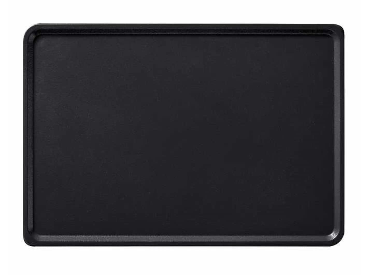 The Rock PRO Reversible Grill/Griddle Pan