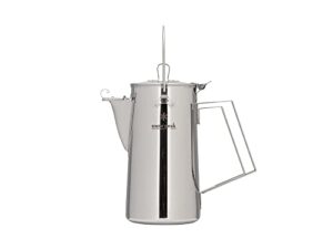 snow peak cs-270r classic kettle, 1.8