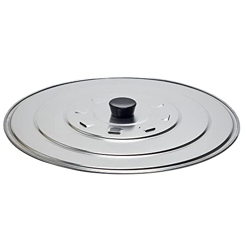 Garcima 14-Inch All-Purpose Pan Lid, 36cm