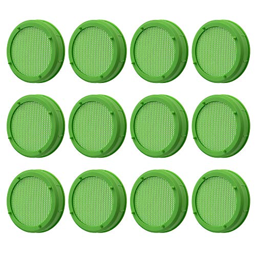 Amytalk 12 Pack Plastic Sprouting Lids for 86mm Wide Mouth Mason Jars, Sprouting Strainer Lid for Canning Jars, Suit for Grow Bean Sprouts, Alfalfa, Salad Sprouts etc