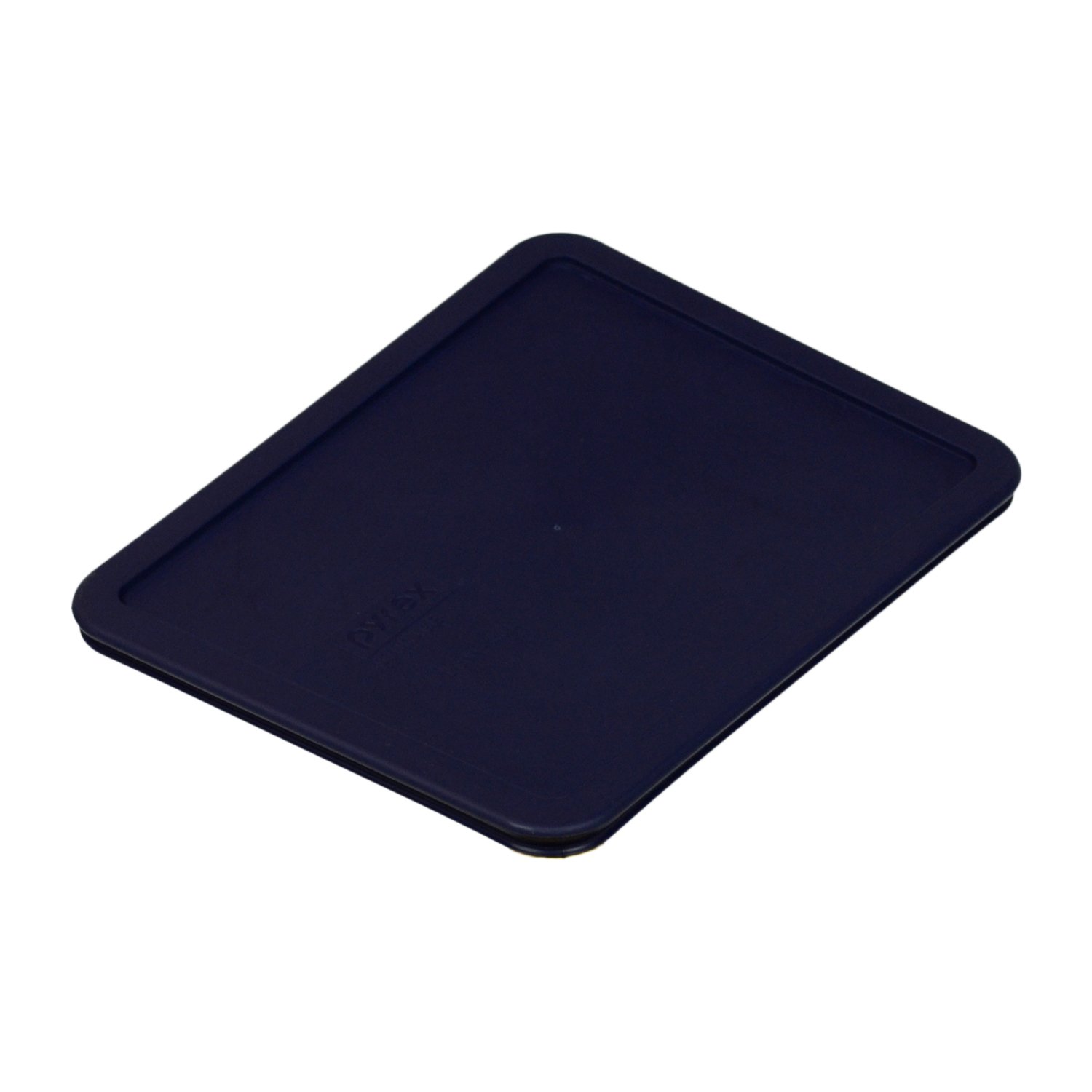 PYREX Blue 11-cup Rectangular Plastic Cover