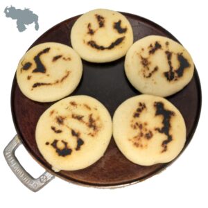 viko® budare para arepas 26cm precurado 10.2" @vikogrills gauchogrillx® griddle hecho en venezuela