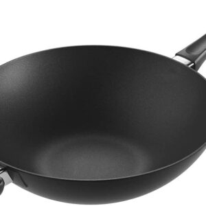 Scanpan Classic 12-1/2-Inch Wok