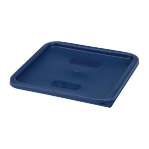 cambro (sfc12453) lid for 12, 18 & 22 qt camsquares®