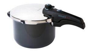 prestige smart plus pressure cooker, 6l