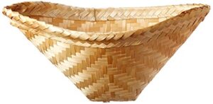 gabur thai sticky rice steamer (basket only) by inspirepossible