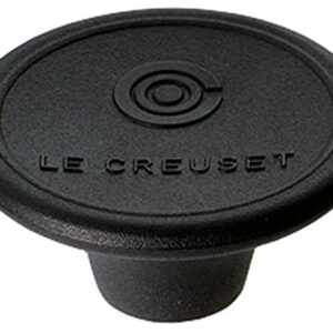 Le Creuset Classic Phenolic Knob, Small