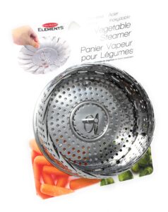 culinary elements vegetable steamer, 1 ea