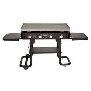 cuisinart cgg-0036, 36" four burner gas griddle