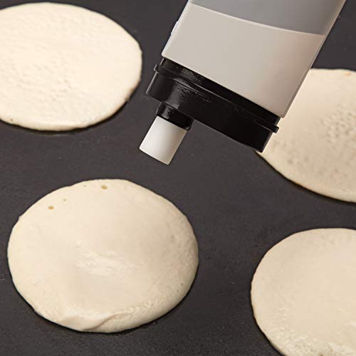 Cuisinart CGS-843 Griddle Breakfast and Crepe Set