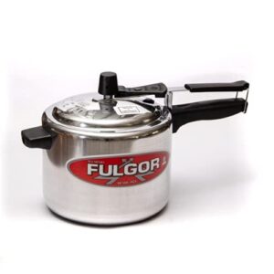 fulgor panela de pressao 4.5l | pressure cooker