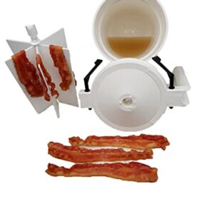 Wow Bacon P9 Model discontinued - Go to Wow Bacon P10 on Amazon