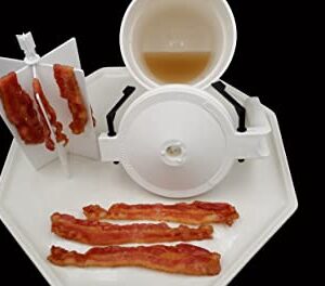 Wow Bacon P9 Model discontinued - Go to Wow Bacon P10 on Amazon