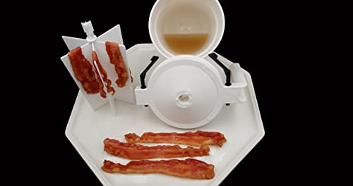 Wow Bacon P9 Model discontinued - Go to Wow Bacon P10 on Amazon