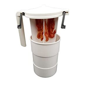 Wow Bacon P9 Model discontinued - Go to Wow Bacon P10 on Amazon