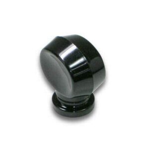 univen fry pan lid knob compatible with farberware pot and pan lids p08-035