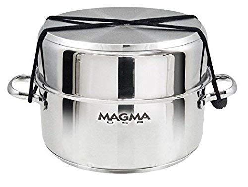 Magma NESTABLE 7 Piece Induction COOKWARE