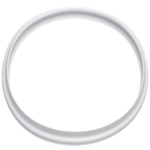 wmf pressure cooker gasket seal, 4.5, 6.5 & 8.5 quart.