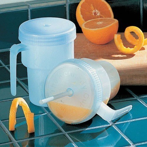 Kennedy Spillproof Cup with Lid each by Kennedy Cup