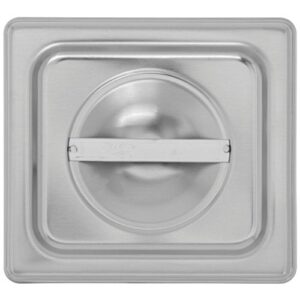 vollrath 18-6 super pan sp5 cover 1/6 75160