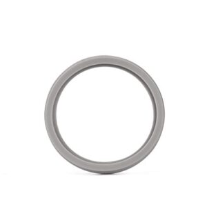 3-Pack of 25 Oz Food Jar Gaskets Compatible with Zojirushi Food Jar Gaskets O-Rings Seals by Impresa Products - BPA-/Phthalate-/Latex-Free - Replacement for 25 Ounce Container or Thermos